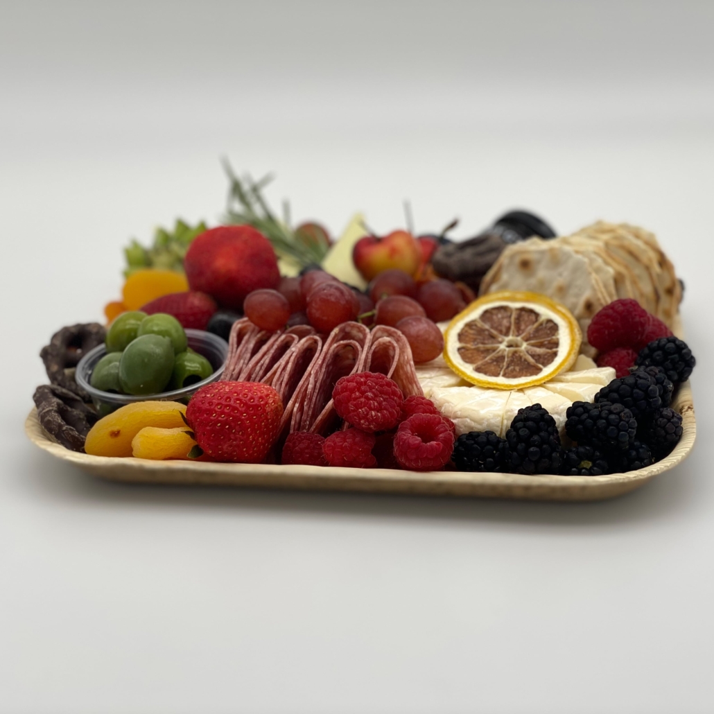 Small Graze Box - Sharecuterie Grazing Boxes and Boards