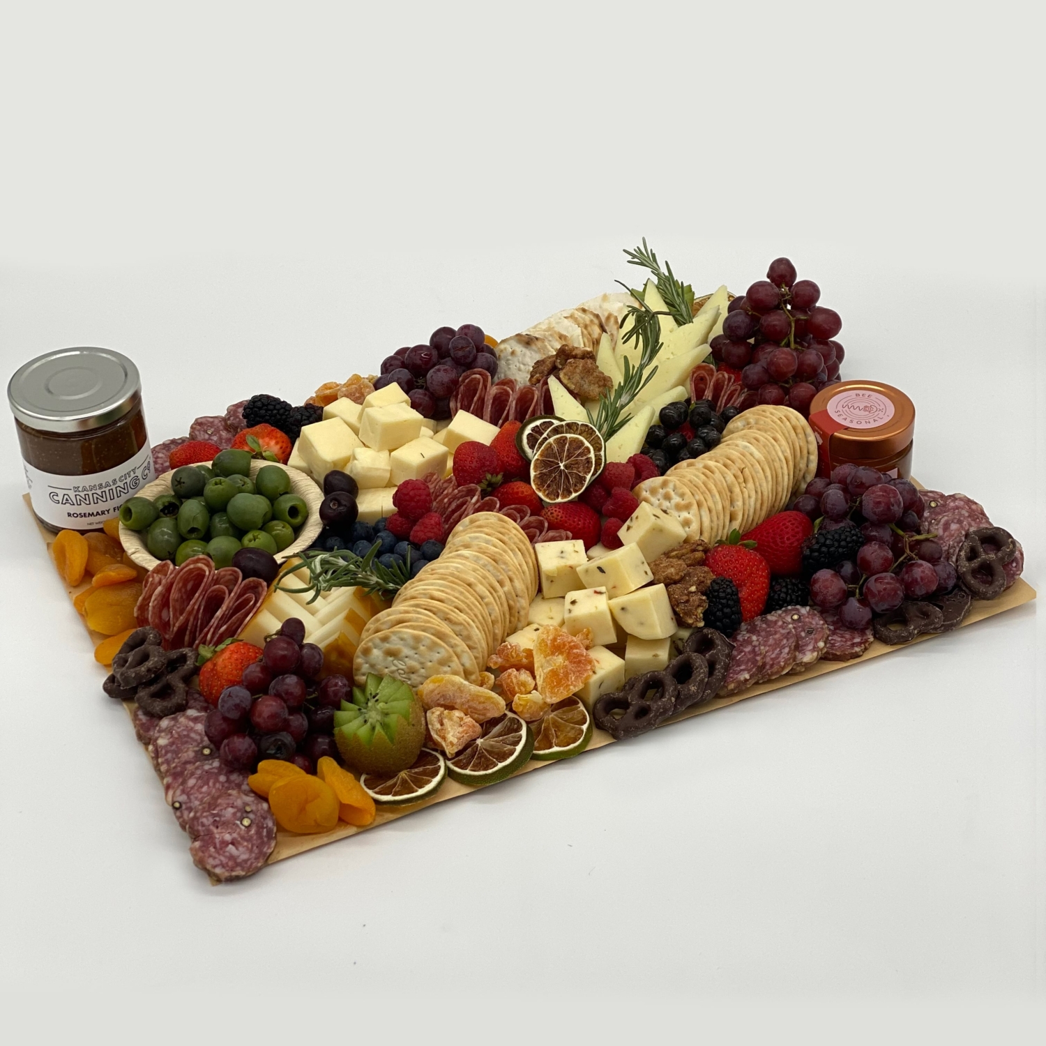 Extra Large Graze Box - Sharecuterie Grazing Boxes and Boards