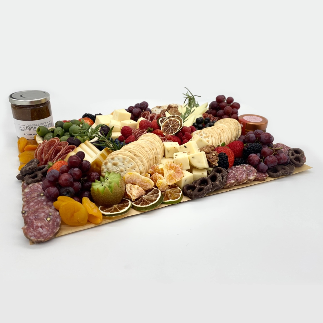 Extra Large Graze Box - Sharecuterie Grazing Boxes and Boards