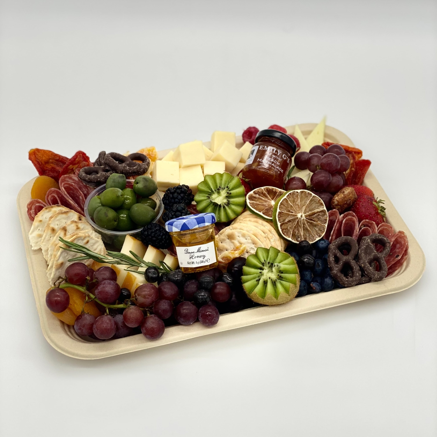 Large Graze Box - Sharecuterie Grazing Boxes and Boards